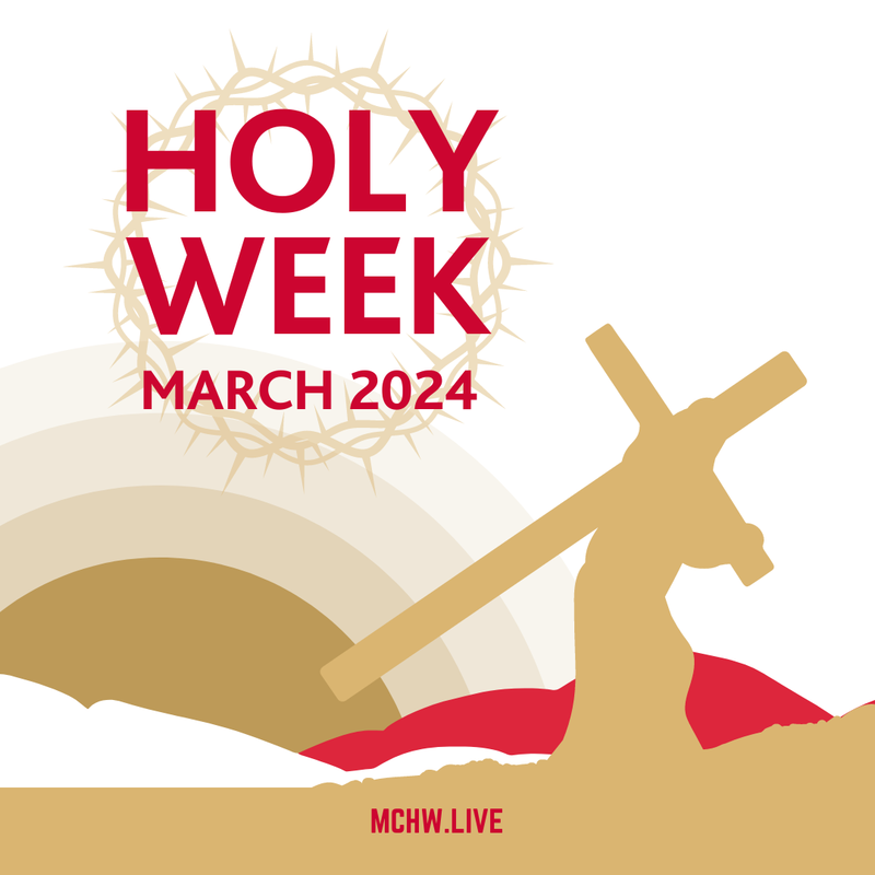 Methodist Central Hall - Church Online every Sunday - Methodist Central ...