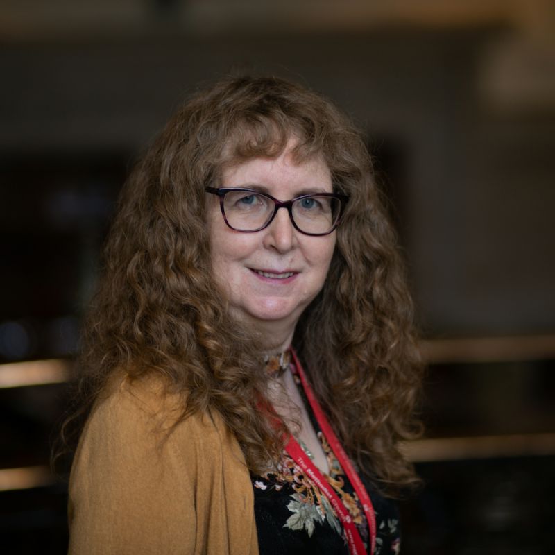 Team - Methodist Central Hall