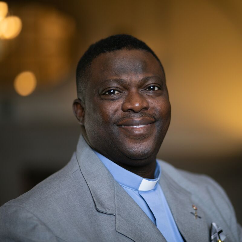 Team - Methodist Central Hall