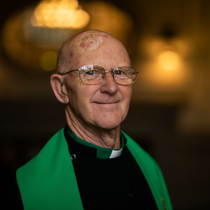 Team - Methodist Central Hall