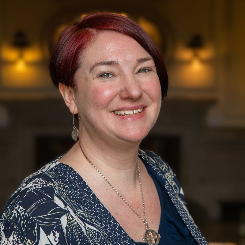 Team - Methodist Central Hall
