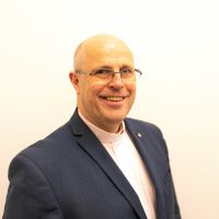 Team - Methodist Central Hall