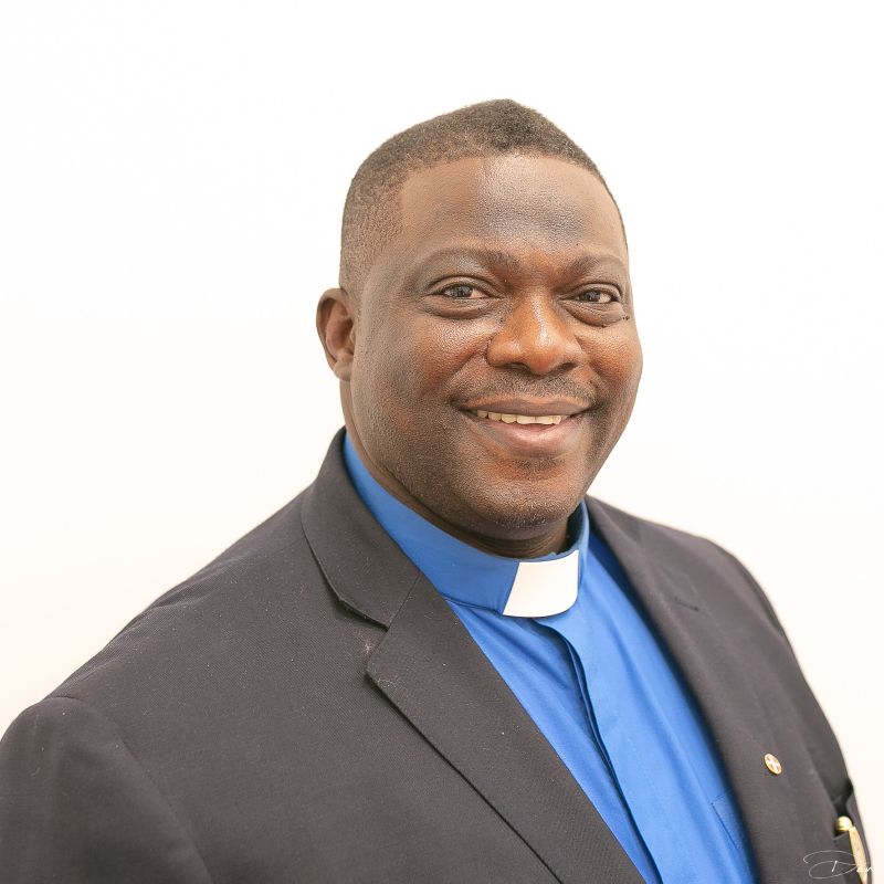 Team - Methodist Central Hall