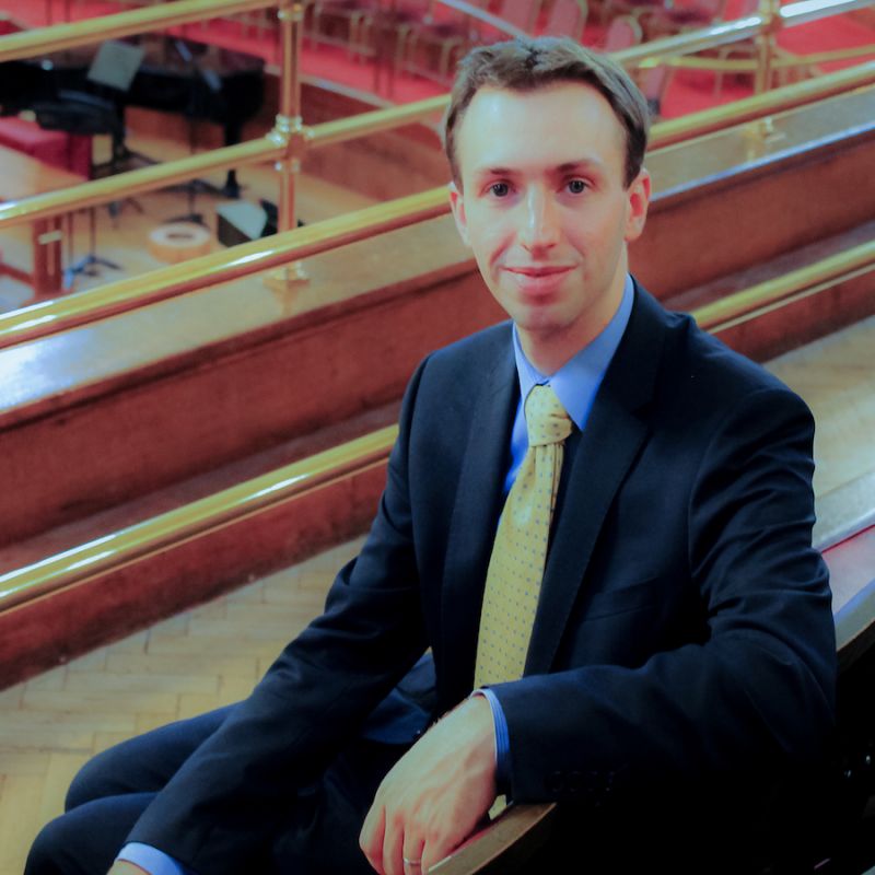 Team - Methodist Central Hall