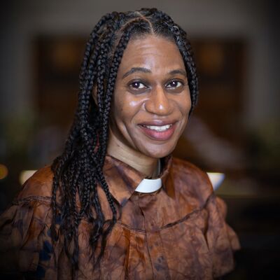 Team - Methodist Central Hall