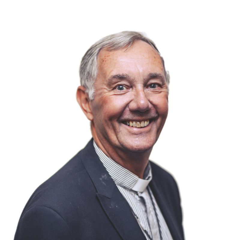 Team - Methodist Central Hall